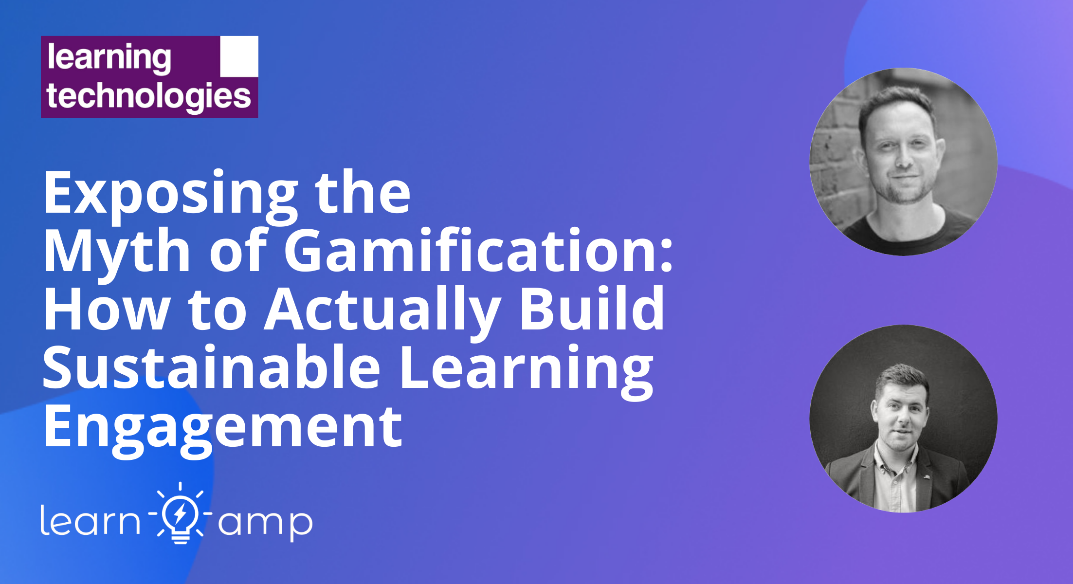 Exposing the Myth of Gamification to Build Sustainable Learning Engagement